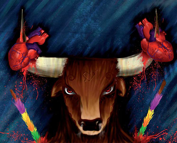 Te explicamos lo que significa exactamente la palabra cacho