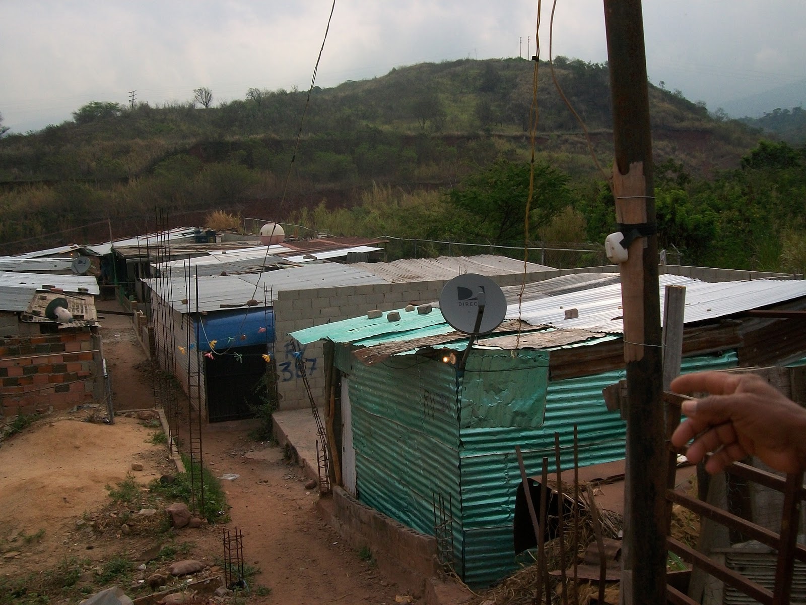 Descubre el significado exacto de la palabra rancho